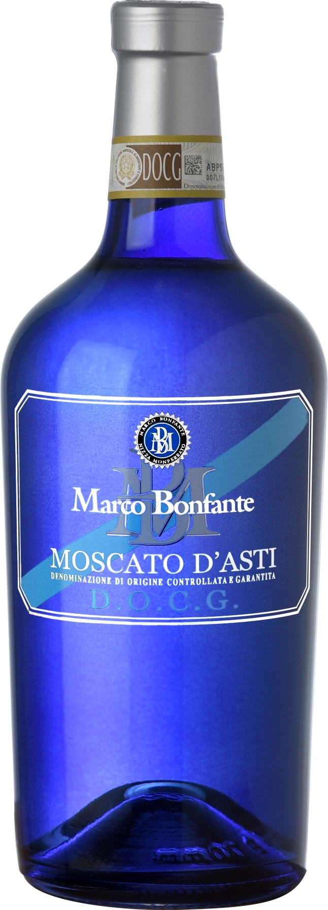 Moscato D'Asti D.o.c.g. 2024 | Marco Bonfante Winery