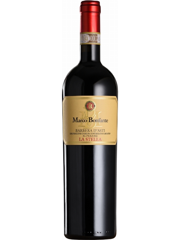 La Stella 2022 | Marco Bonfante Winery